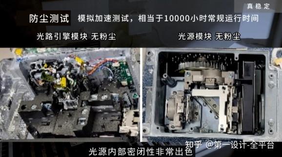 评测 | 爱普生CB-PU2220B工程投影机体验全记录 - 知乎