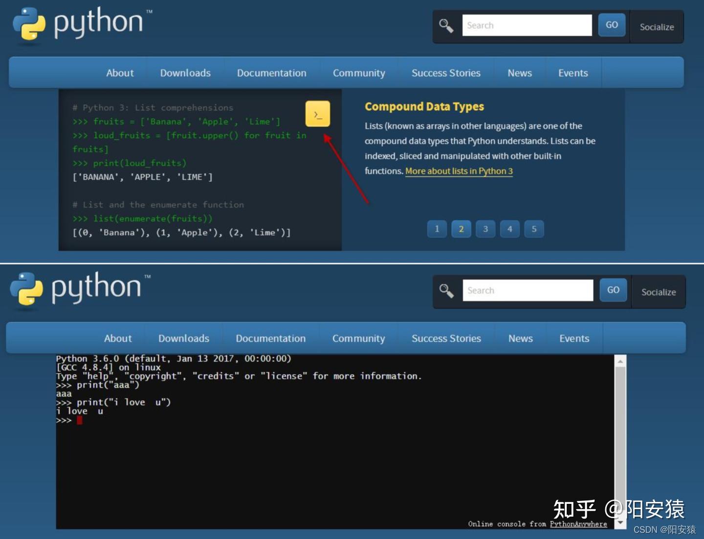 【入门】python是什么 - 知乎