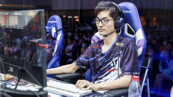 DOTA2：i联赛LGD1-2不敌Aster，LGD不在状态 - 知乎