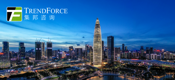 2022全球LED照明市场分析2H22—TrendForce集邦咨询 - 知乎