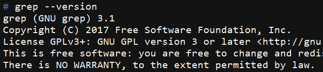 VIM学习笔记 正则表达式-(vimgrep/grep) - 知乎