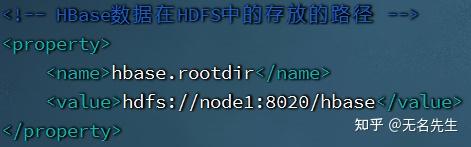 大数据基础2.16：HBase在HDFS的存储目录分析 - 知乎