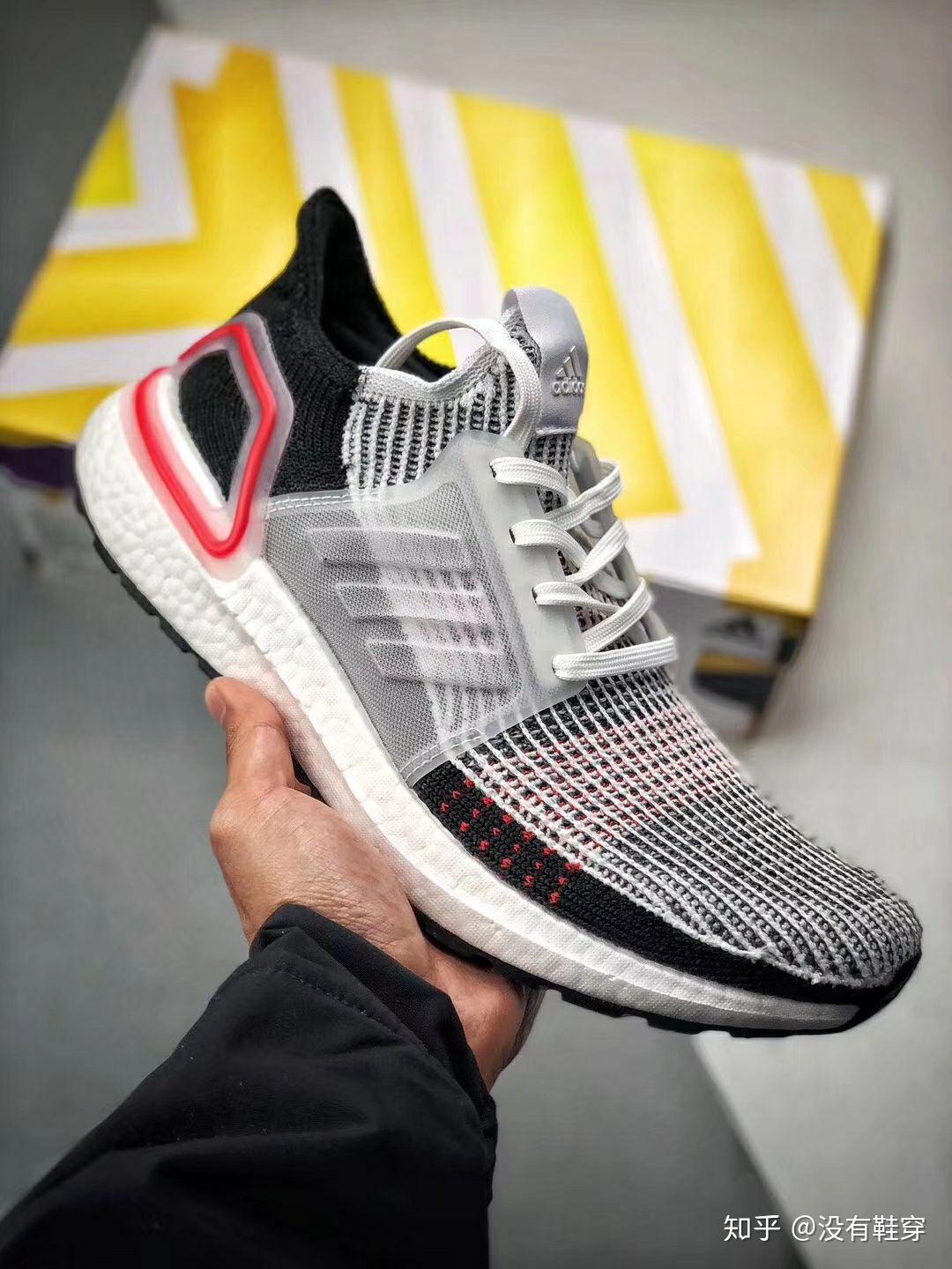 BOOST跑鞋那么多，该怎么选？ - 知乎