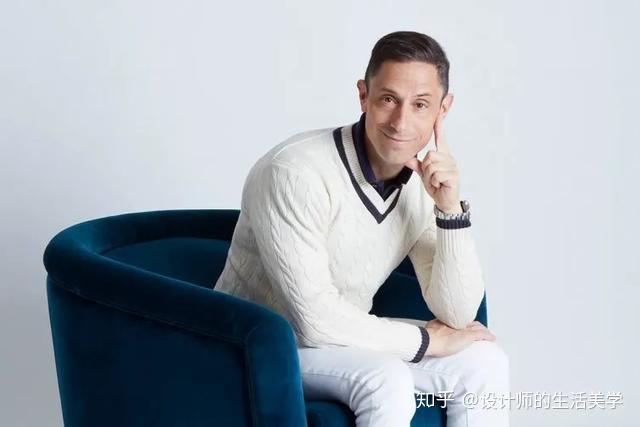 设计圈里的带货一哥Jonathan Adler，现代时尚有趣的经典风格 - 知乎