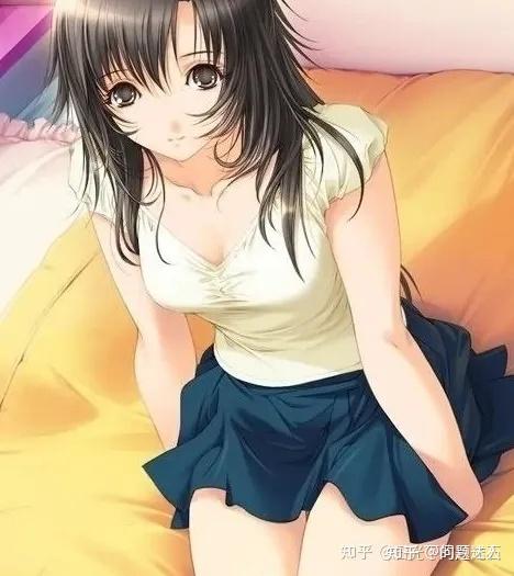 求推荐纯爱的galgame? - 知乎