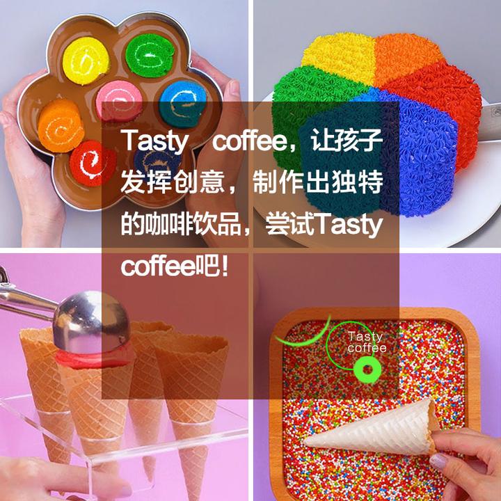 “Tasty Plus”在数版中国启动众筹！体验美食创意内容的版权新模式！ - 知乎