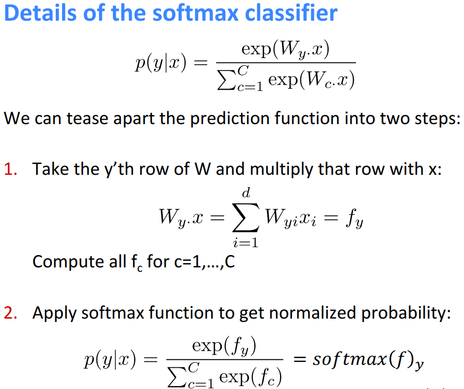Softmax 函数的特点和作用是什么？ - 知乎