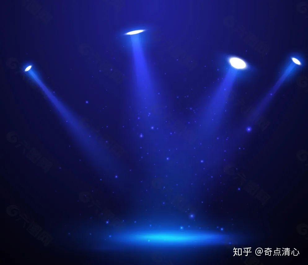 聚光灯效应：别把自己看得太重要，别人根本没注意你 - 知乎