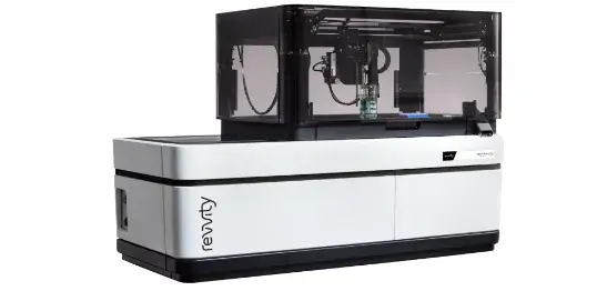 Revvity Operetta CLS 高内涵成像系统助力您的生命科学研究 - 知乎