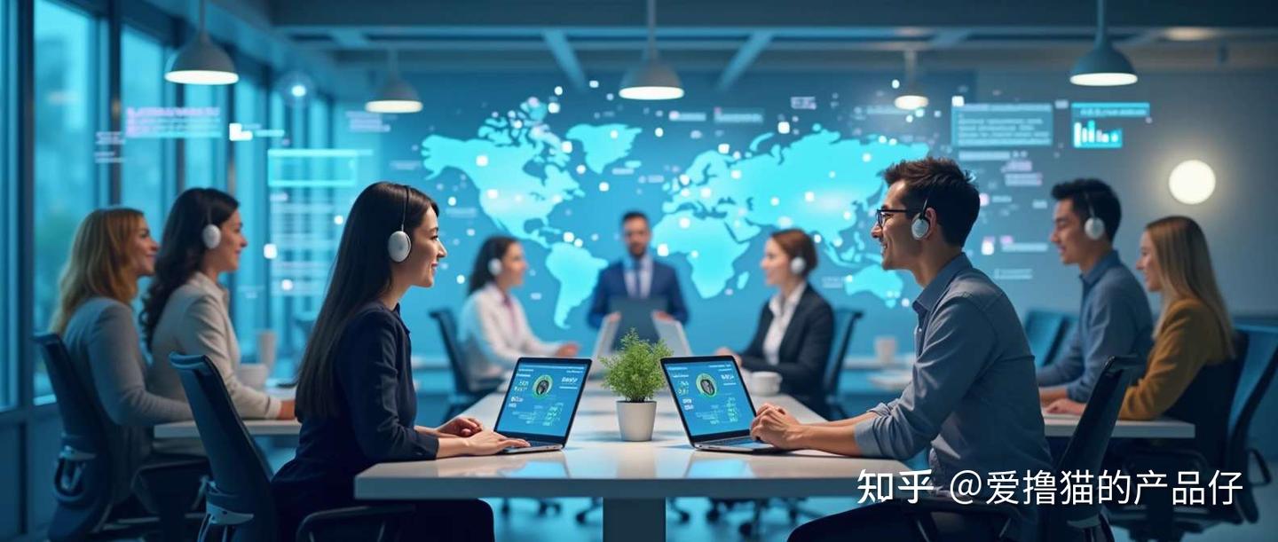 微软多智能体框架 Magentic-One 实战指南 - 知乎