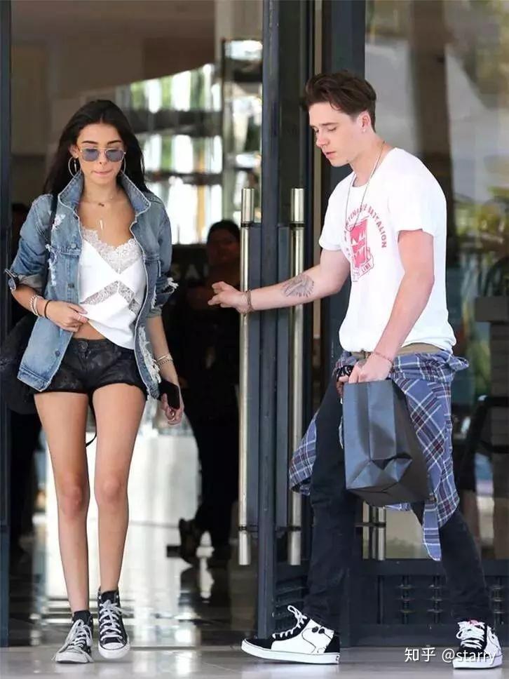 Madison Beer || 好莱坞第一腿精，摆脱比伯光环的她还能逆风翻盘吗？ - 知乎