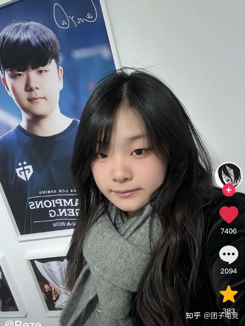 起猛了？一觉醒来发现Faker穿着“嗨丝”跳舞了？ - 知乎