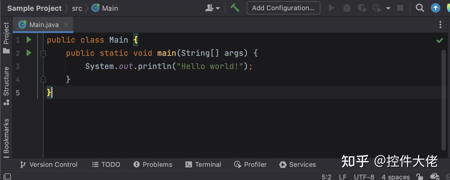 java开发工具IntelliJ IDEA全新版本V2022.2更新详情（二） - 知乎