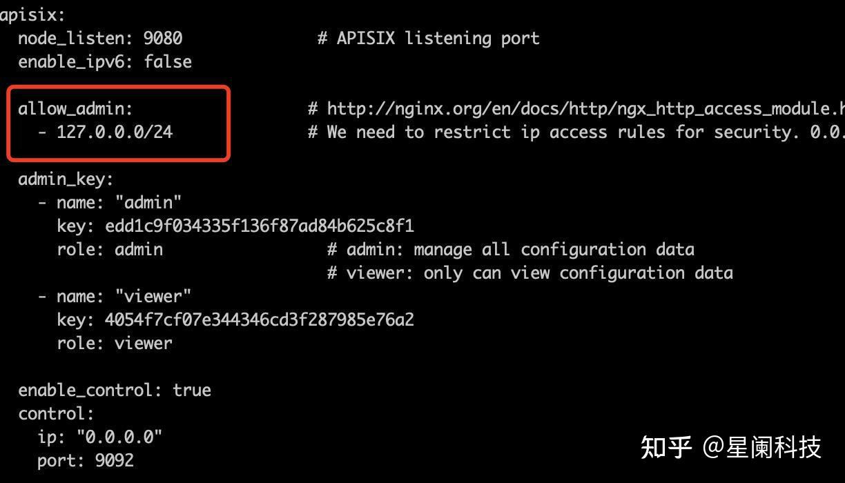 【API安全】CVE-2022-24112 Apache APISIX 远程代码执行漏洞 - 知乎