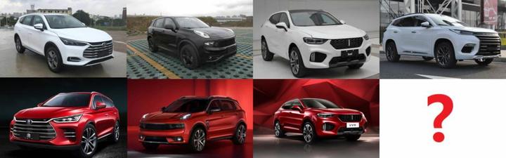 奇瑞星途TX、TXL公示信息解读 你们要的PPT直喷机来了 - 知乎