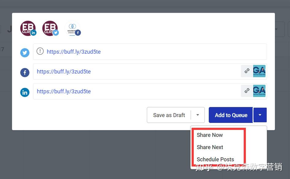 如何使用Buffer指南 - 知乎