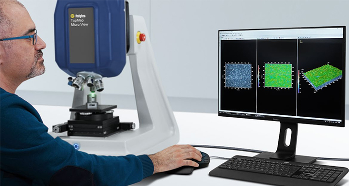 白光干涉仪中的VSI和PSI以及VXI模式的区别 - 知乎