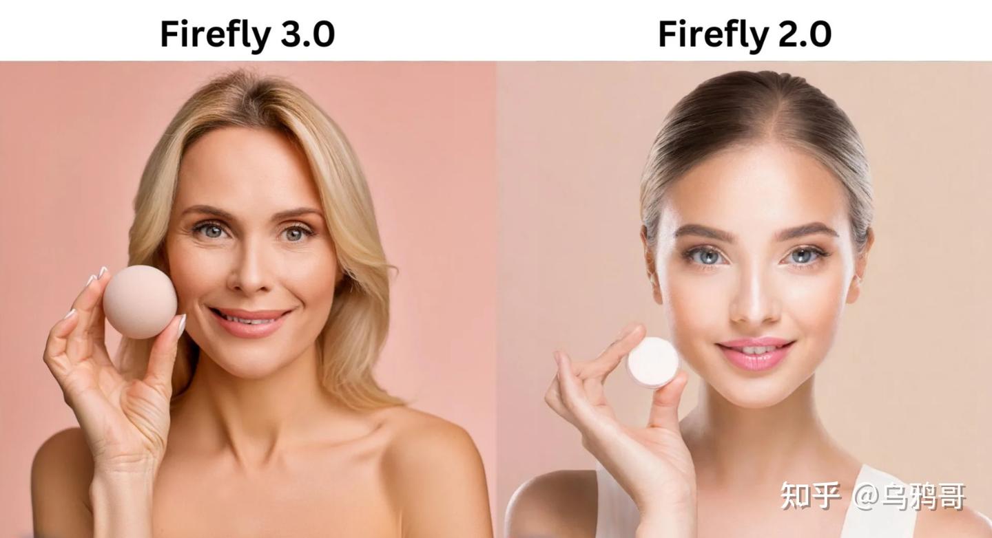 Adobe Firefly 3.0 AI 图像生成器来了 - 知乎