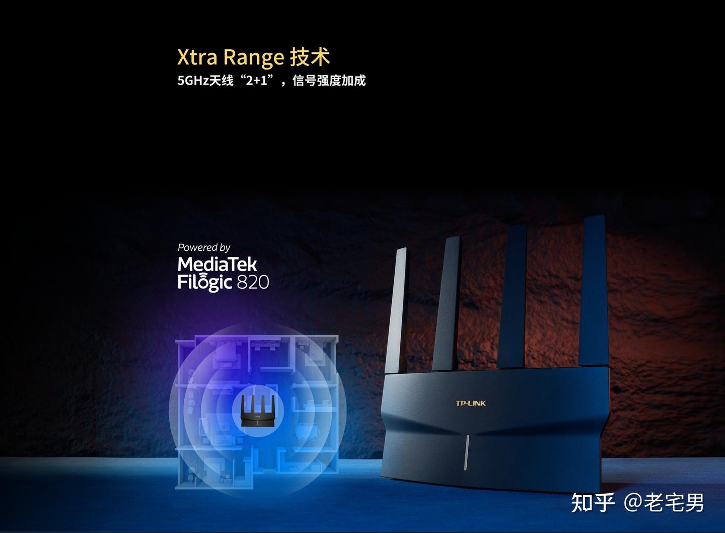 TP-LINK的几款 AX3000 路由器？有什么区别 - 知乎
