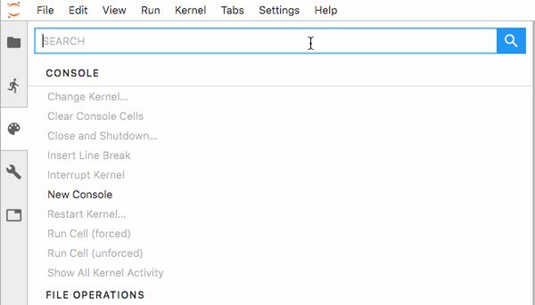 利器|JupyterLab 数据分析必备IDE完全指南 - 知乎