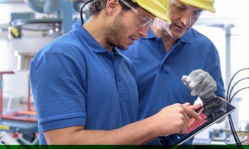 EOCR iSEM-施耐德电气记者团队传递的智能建筑故事！ - 知乎