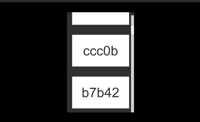 Unity UGUI ScrollRect 学习笔记 (1) - 知乎