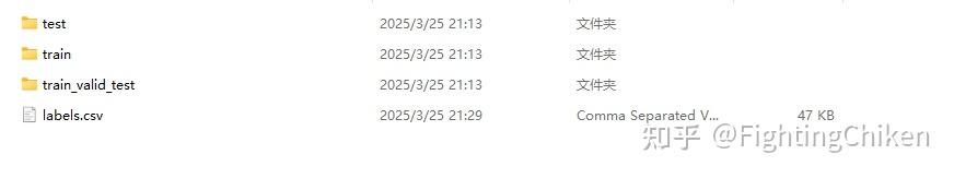 《动手学深度学习》笔记(实战 Kaggle 比赛：狗的品种识别）（ImageNet Dogs））（三十二） - 知乎