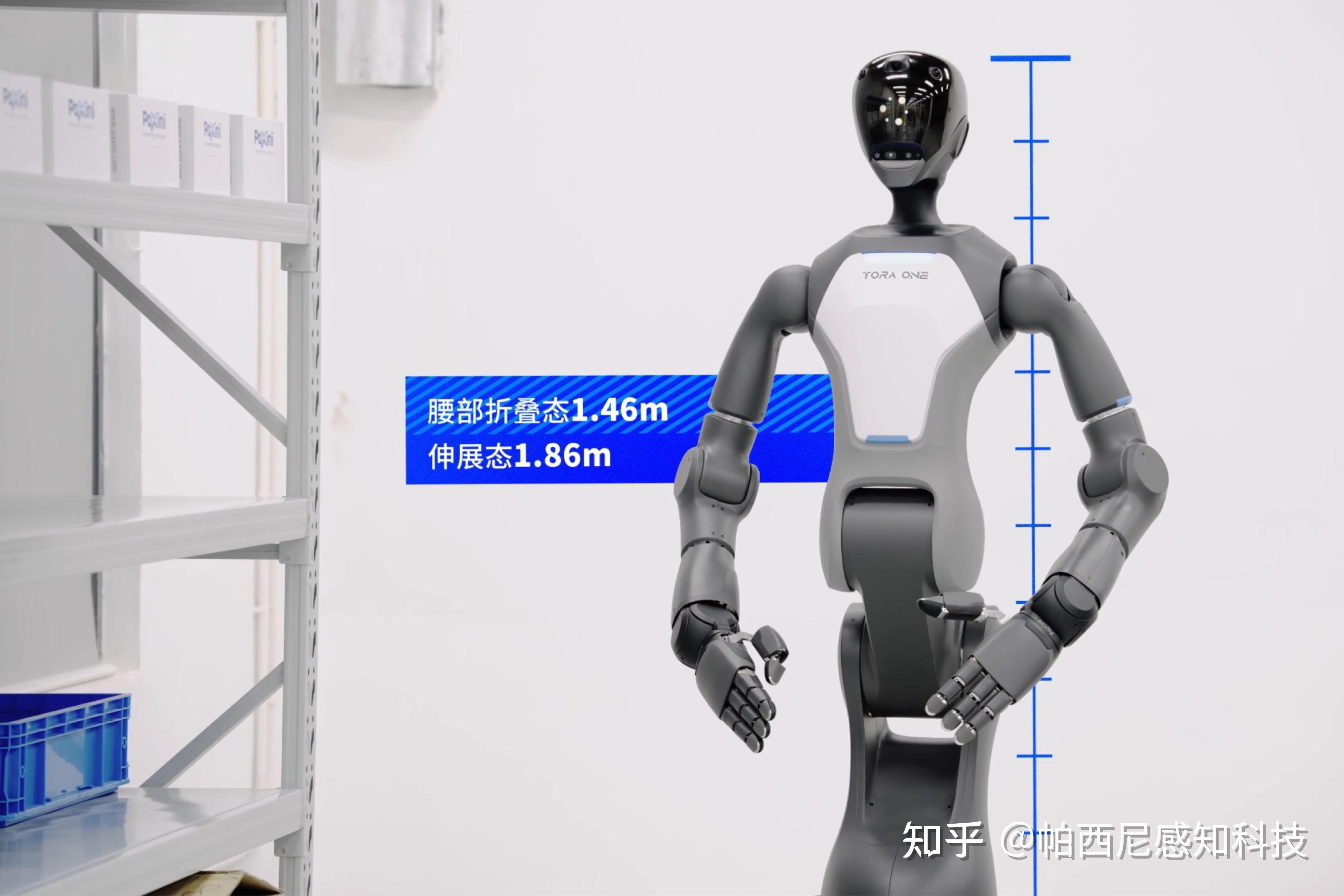 业界新星TORA-ONE：颜值爆表，实力标杆 - 知乎