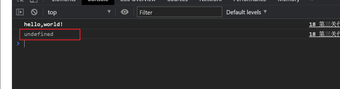 JavaScript教程之函数返回值的使用 - 知乎
