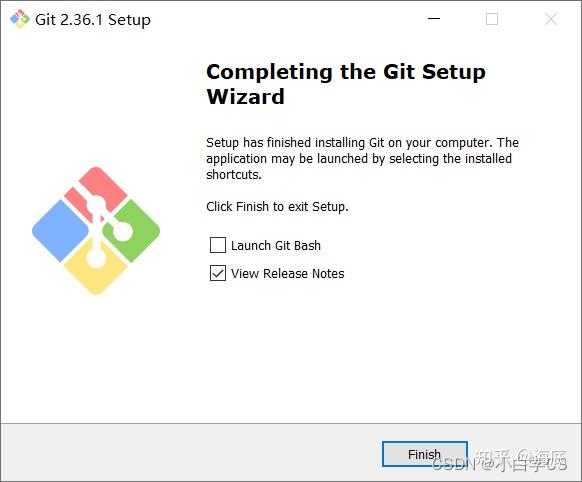 git的安装与配置（详细） - 知乎