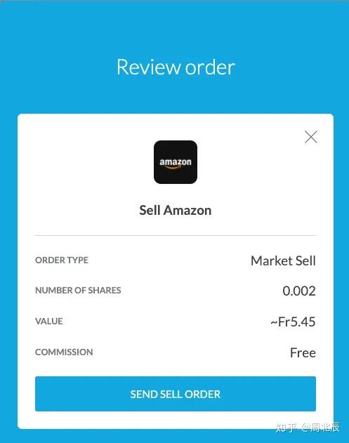 Trading212 介绍及推荐 - 知乎