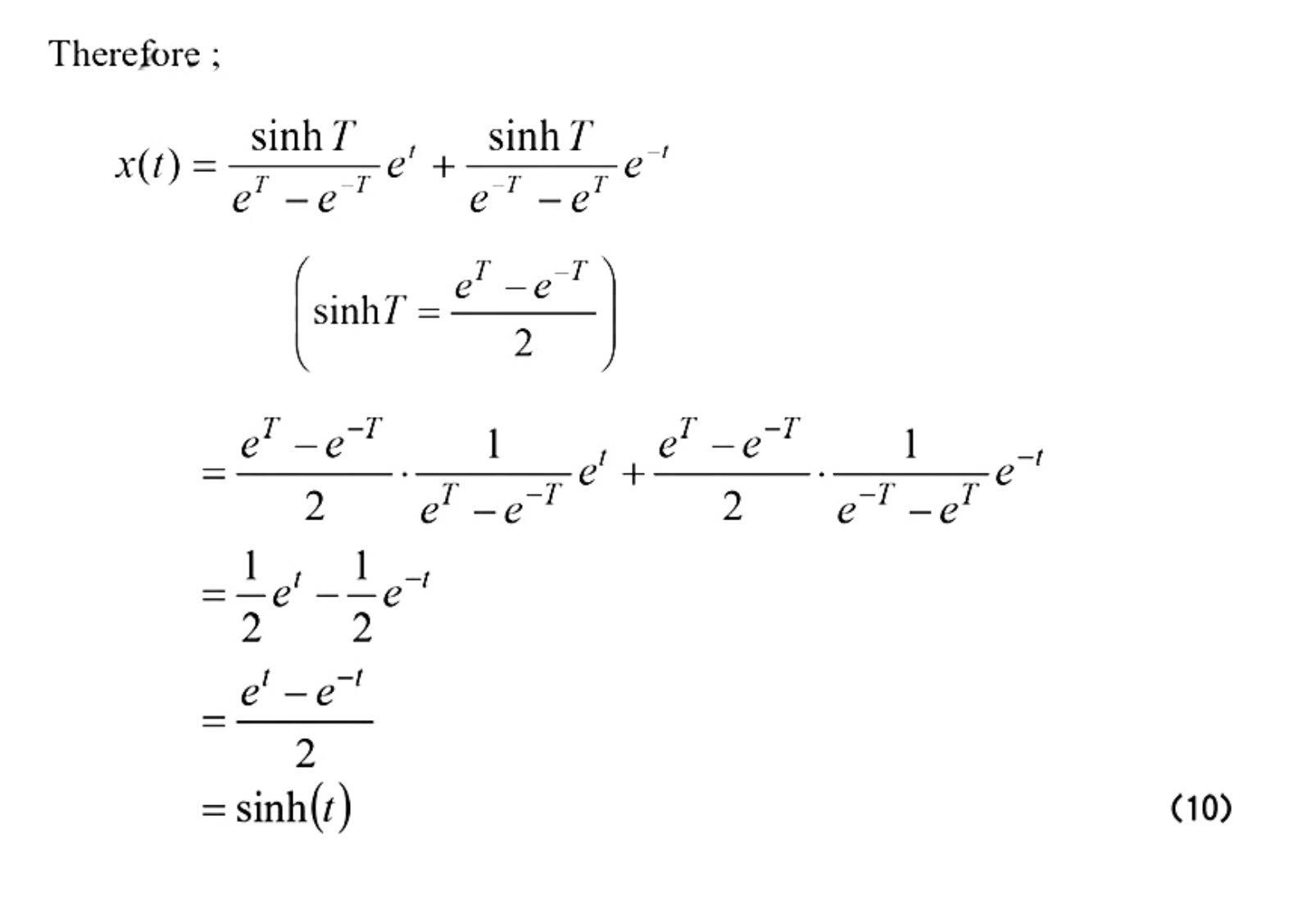 变分法解泛函最小值问题（The Minimal Problem of function） - 知乎