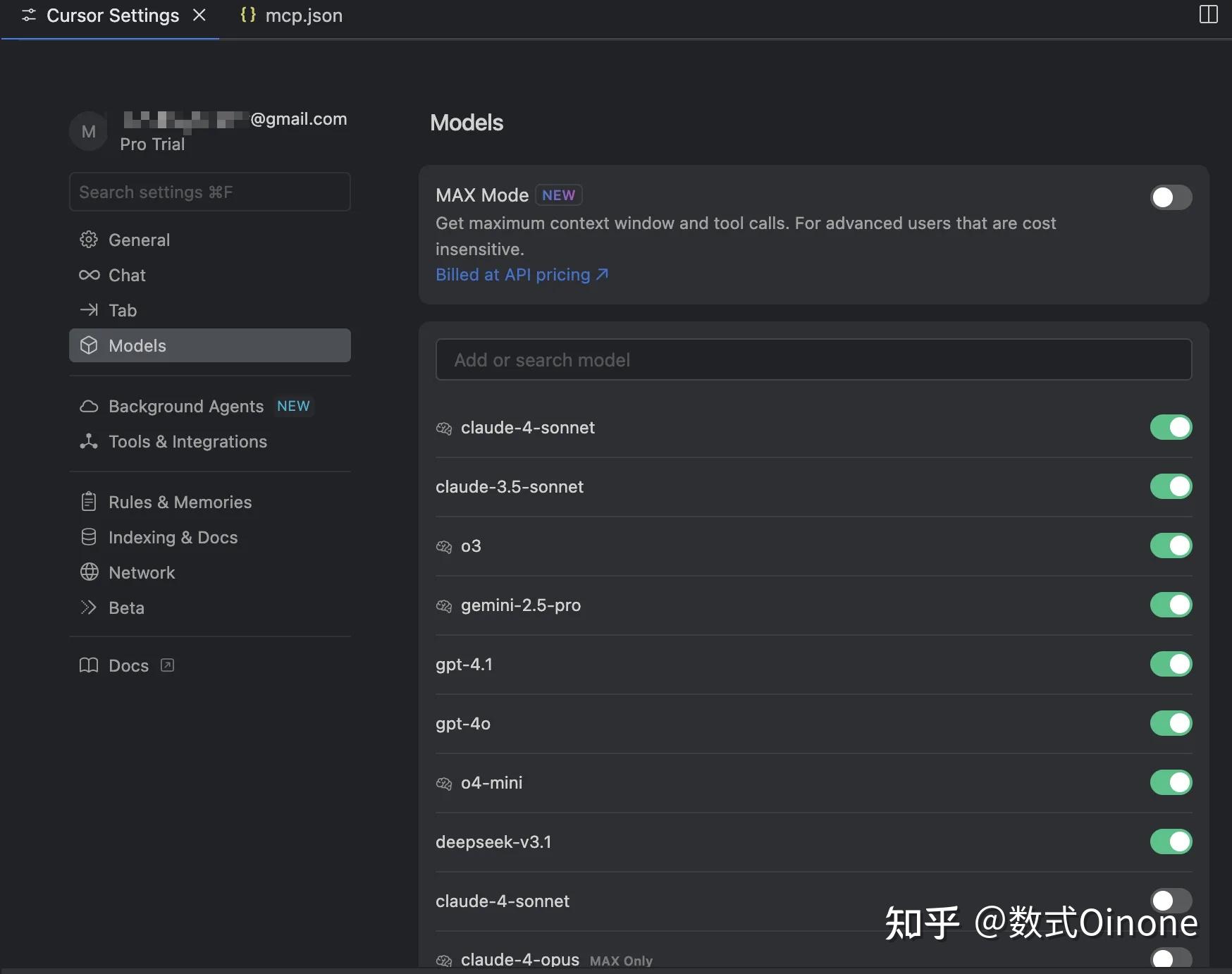 Oinone与AI编程的关系 - 知乎