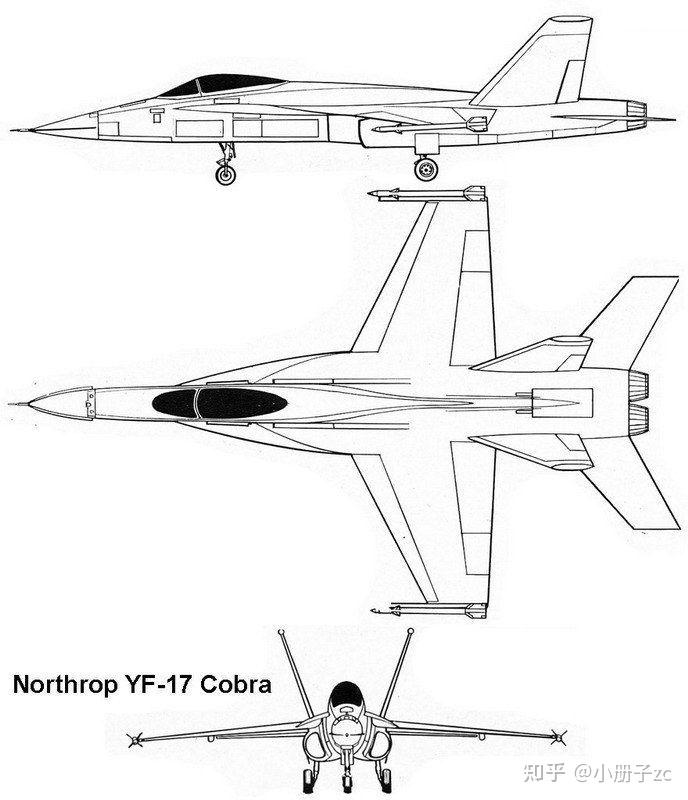 F-18真实性能到底如何？为什么美军会让它代替优秀的F-14？ - 知乎