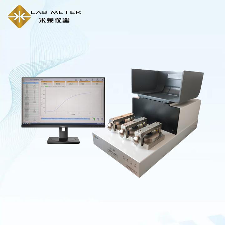ASTM D1434-2015塑料薄膜薄片透气性标准测试方法 - 知乎