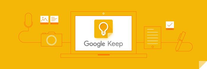 这 7 个实用技巧，让 Google Keep 变成我的主力笔记应用 - 知乎