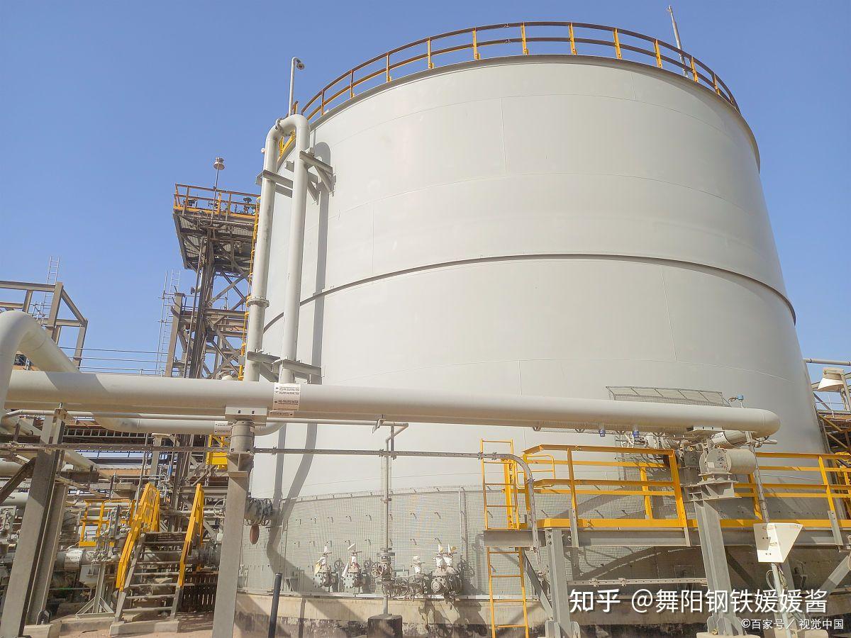 P355GH钢板是什么牌号？P355GH相当于国内什么材质？ - 知乎