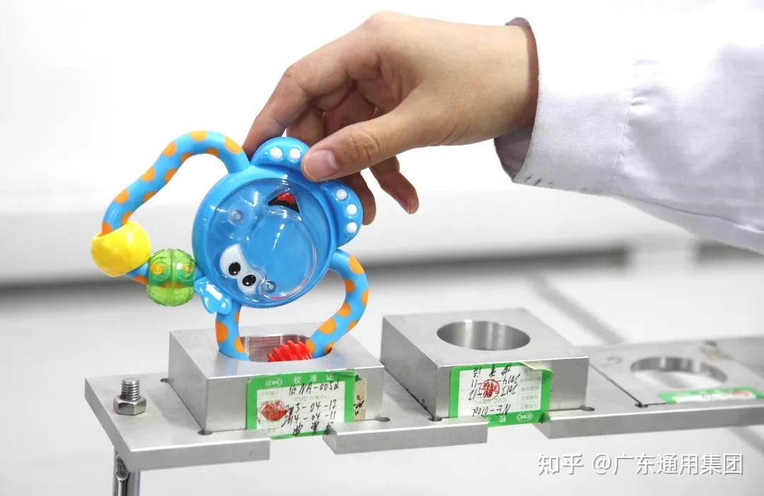 环保标准en71-3和和en71-9有何不同？ - 知乎