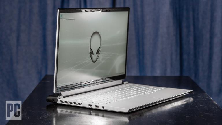 Alienware m17 R3 评测 - 知乎