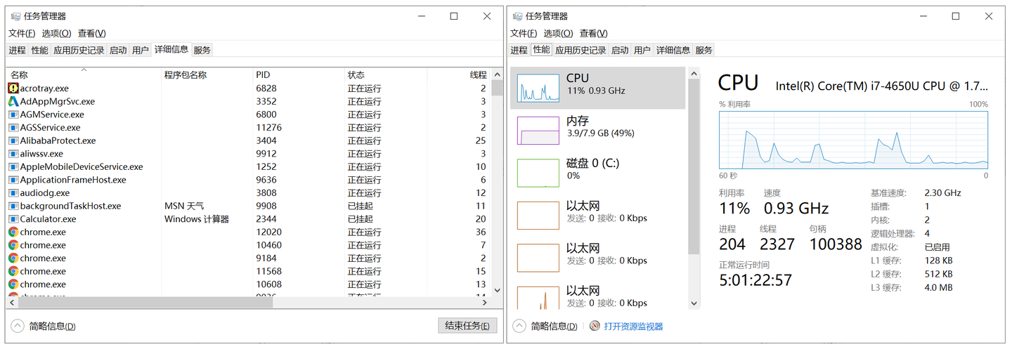 Qt 多线程编程之敲开 QThread 类的大门 - 知乎