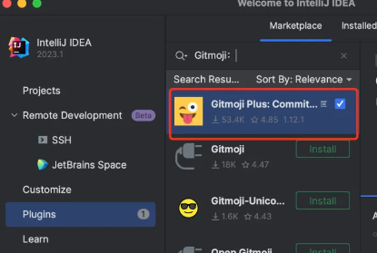 在 commit 里使用 emoji~ - 知乎