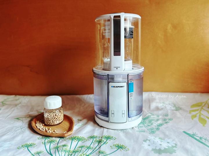 蒸汽破壁机是噱头，还是技术革命？蓝宝BP-PB08蒸汽破壁机测评 - 知乎