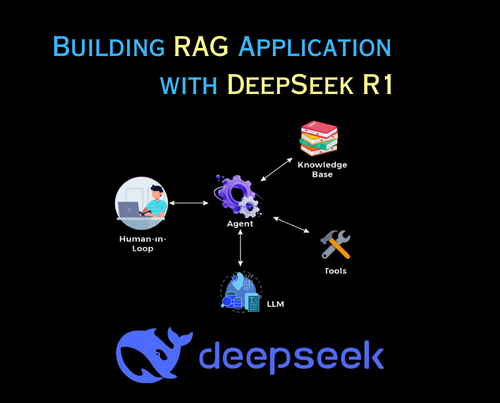 使用 DeepSeek-R1构建本地部署的 RAG 系统 - 知乎