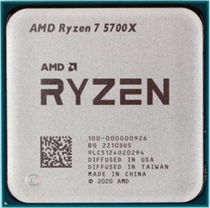 AMD 5700X值得买吗？推荐搭配什么型号的主板？ - 知乎