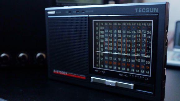 玩机 13 年，简评使用过的 19 台收音机 - 知乎