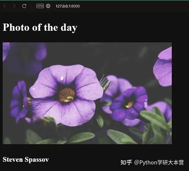 Python开发者必看，使用ReactPy和Python进行前端网页开发 - 知乎