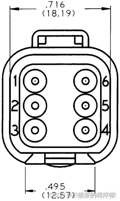 详解CAN总线：常用CAN连接器的使用方法 - 知乎