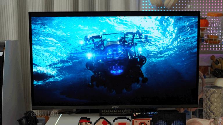 2024年电脑显示器OLED有哪些推荐？ - 知乎