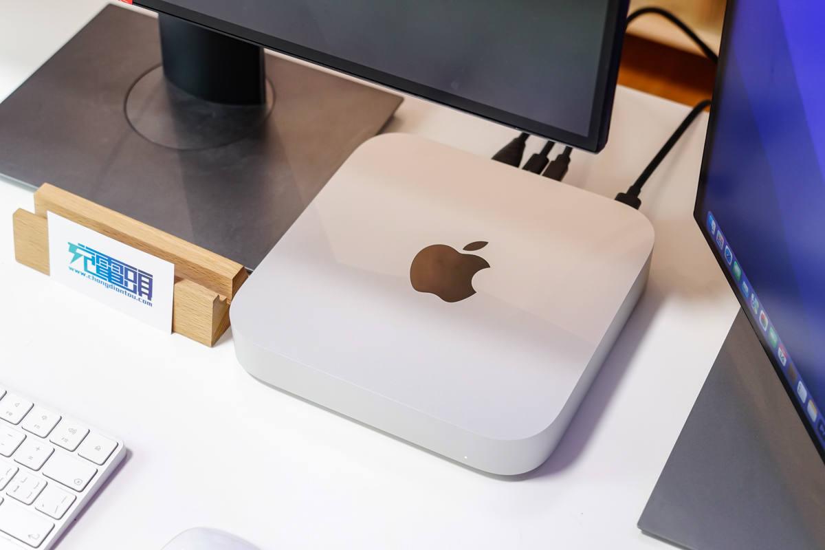 哪款更适合你？Mac mini 和 Mac Studio 对比 - 知乎
