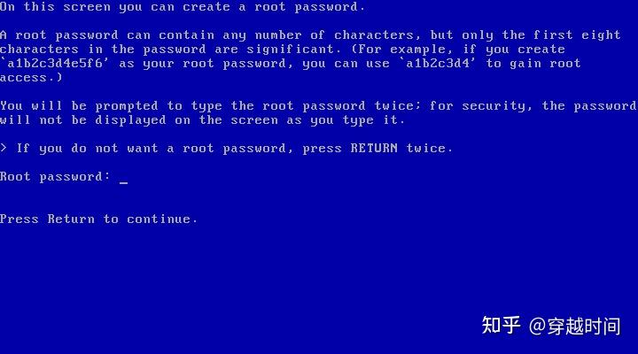 穿越时间·Sun Solaris 9操作系统安装，大多数人都没有的开箱体验 - 知乎